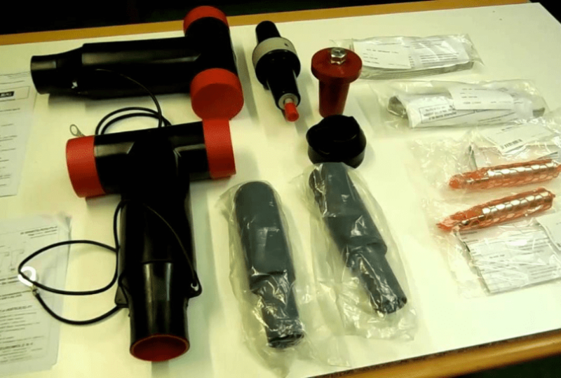 Instalação Rápida e Segura do Terminal Desconectável - Conduscobre ️