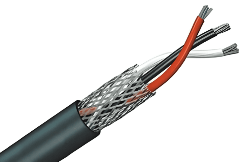 Cabo AFT 2x18 AWG Shield: Solução de Alta Qualidade